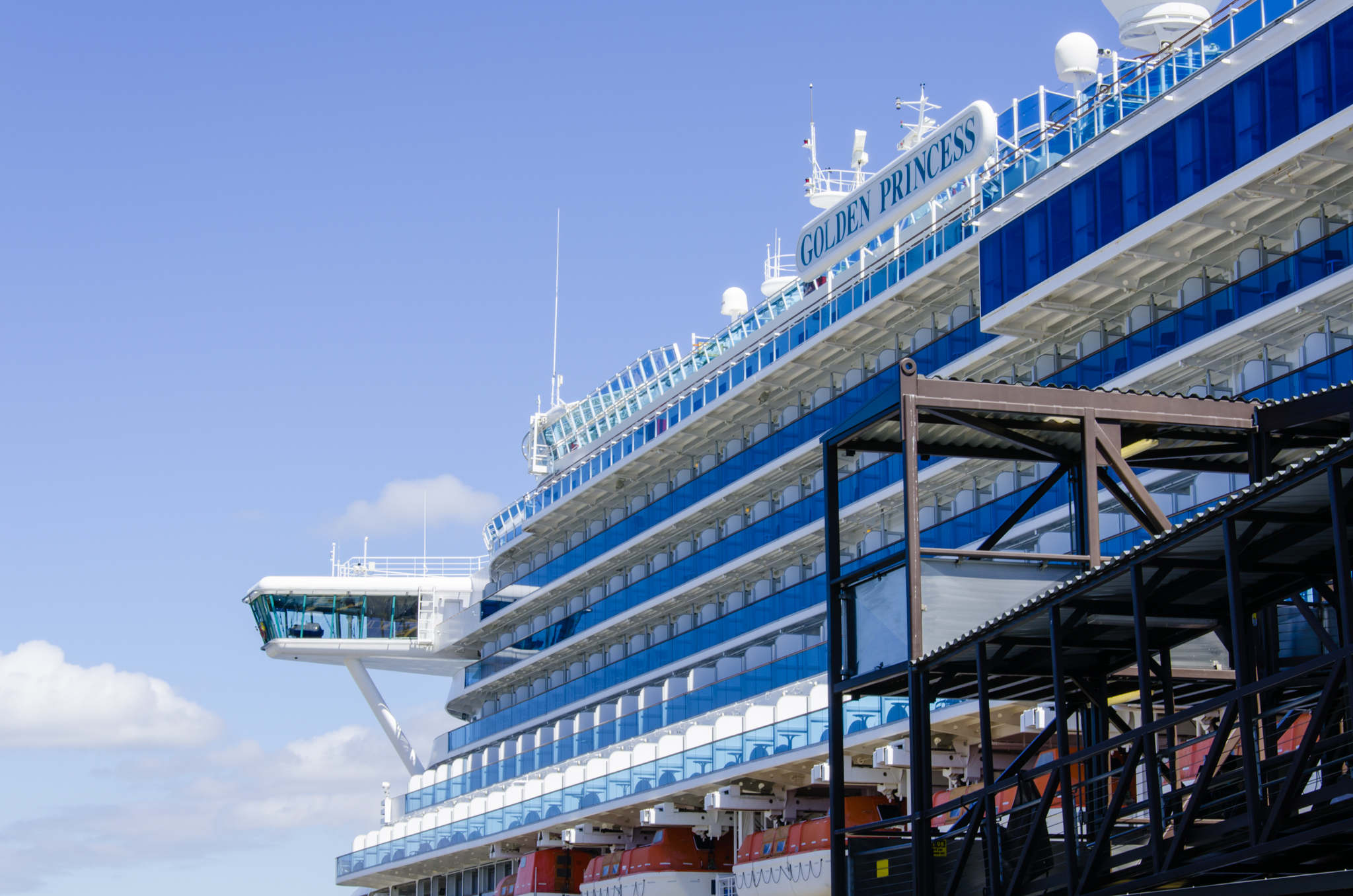 Part 2, From Seattle to Inside Passage